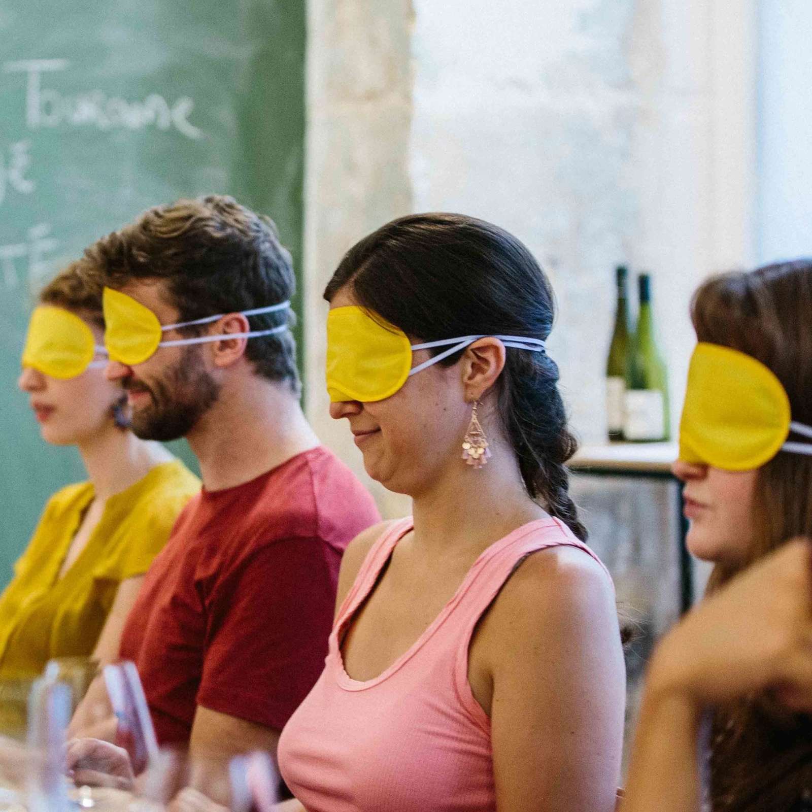 Le Cheese Geek - Fun Wine & Cheese Tastings in Paris