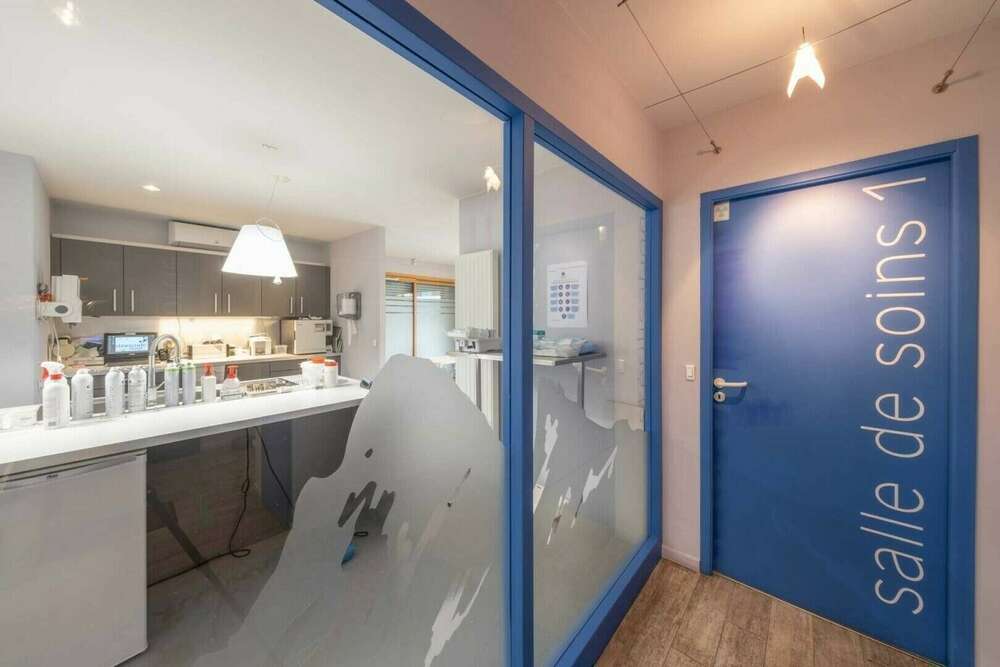 Cabinet dentaire Dent Doche – Thonon-les-Bains (74200)