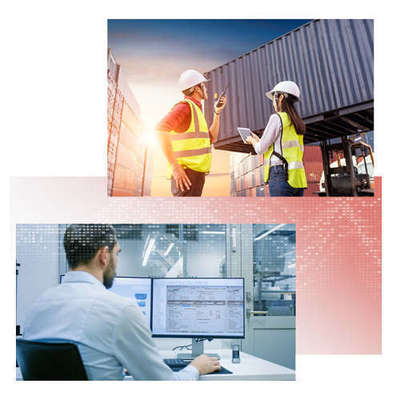 Customs Services | QUALITAIR&SEA