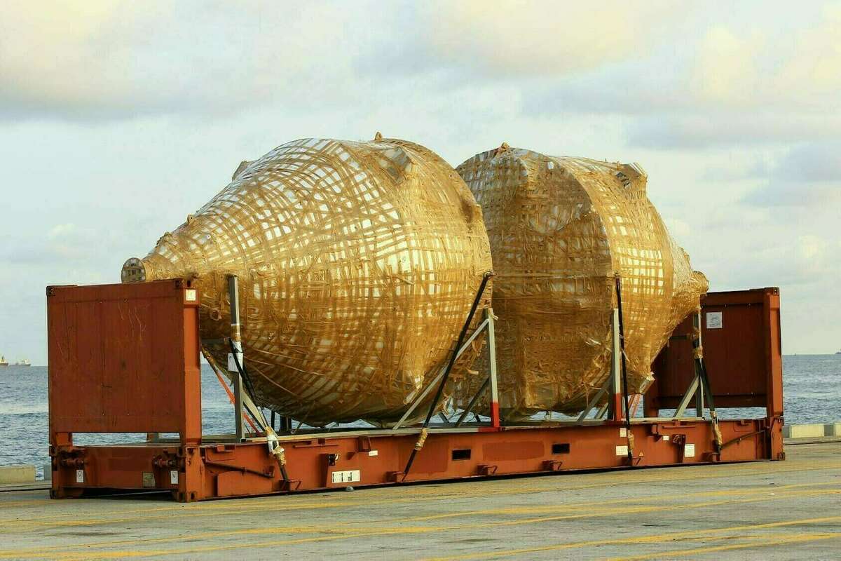 Out-of-Gauge (OOG) Cargo Securing: All Steps for a Successful Transport