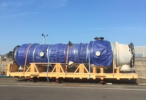 Out-of-Gauge (OOG) Cargo Securing: All Steps for a Successful Transport