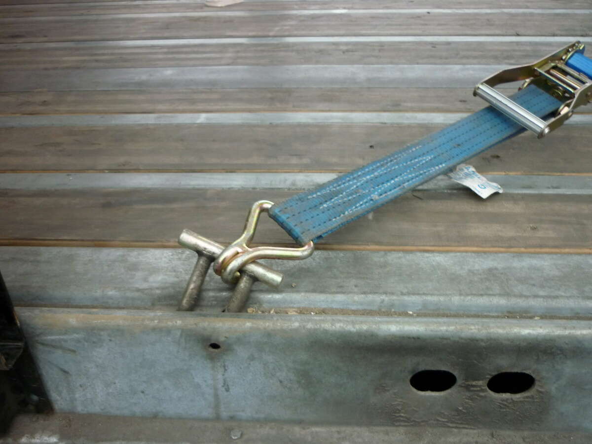 Out-of-Gauge (OOG) Cargo Securing: All Steps for a Successful Transport