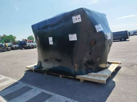 Out-of-Gauge (OOG) Cargo Securing: All Steps for a Successful Transport