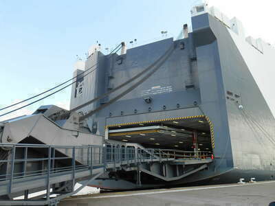 Out-of-Gauge (OOG) Cargo Securing: All Steps for a Successful Transport