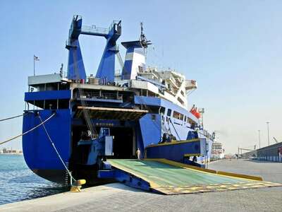 Out-of-Gauge (OOG) Cargo Securing: All Steps for a Successful Transport