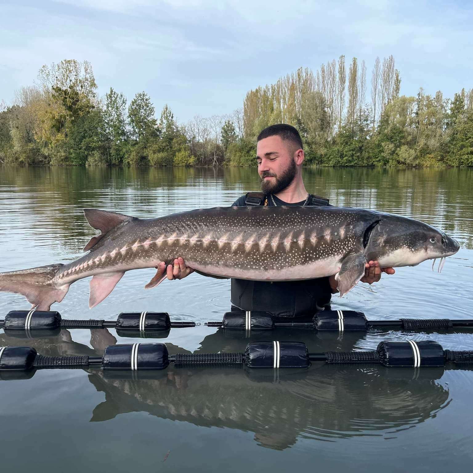 Vente et location de matériel de pêche | Authentic Fishing DC