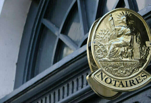 Vente immobilière et secret professionnel du notaire. | Actualités