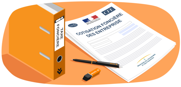 Actualisation pour 2023 du barème de la base minimum de CFE. | Actualités