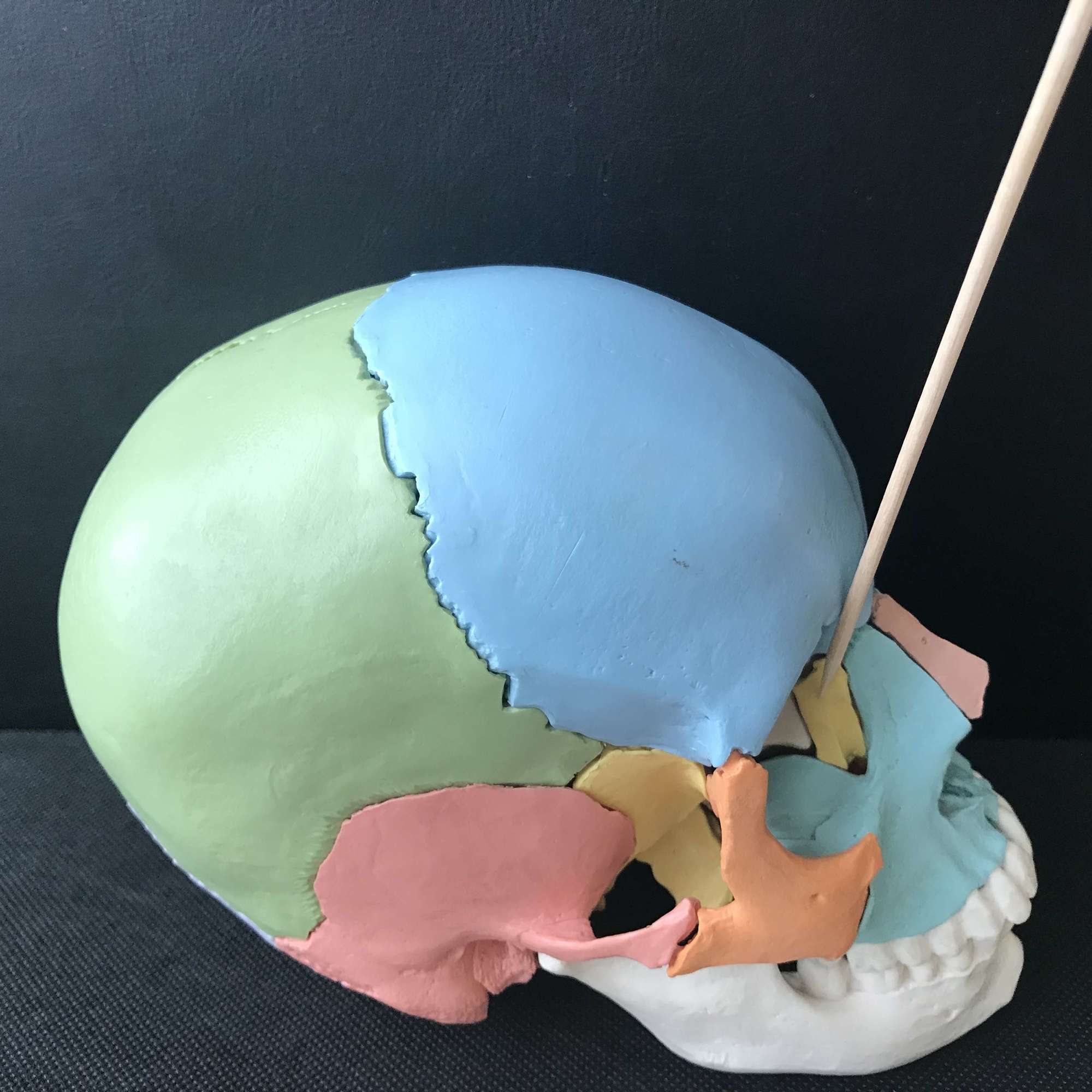 Canal lacrymal bouché et l'ostéopathie | Blog