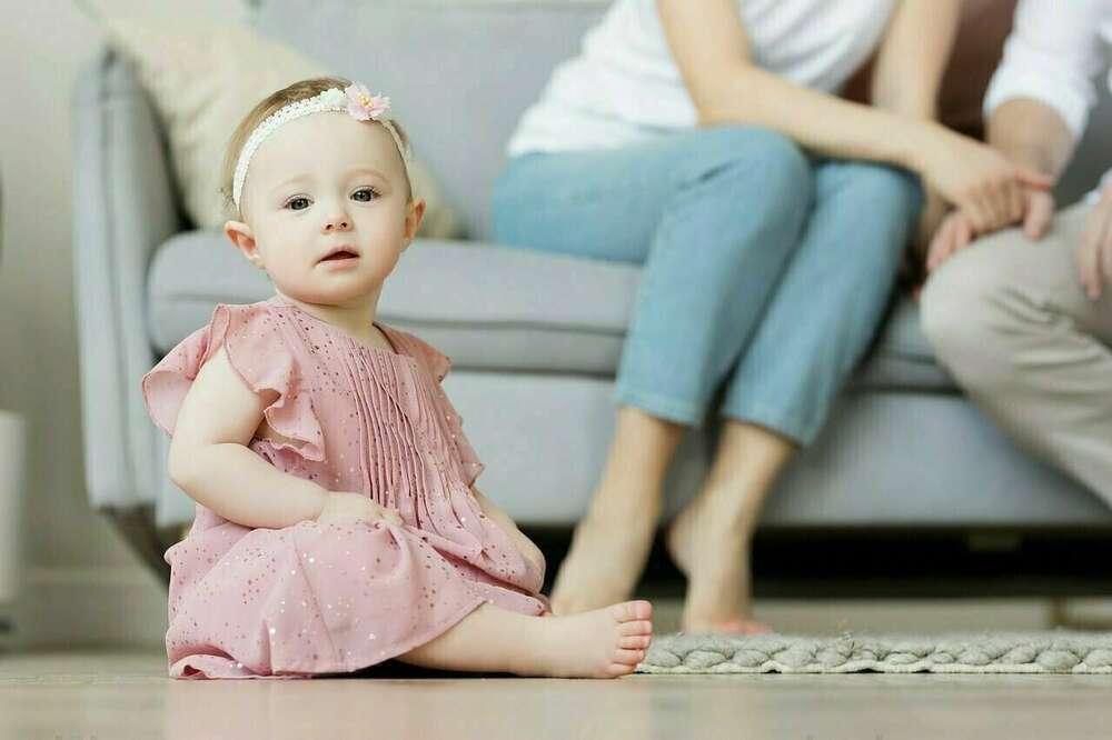 Faut il mettre son bébé assis ? | Blog