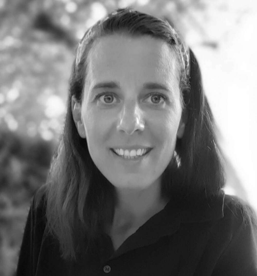 Contacter Jeanne-Marie Cousin