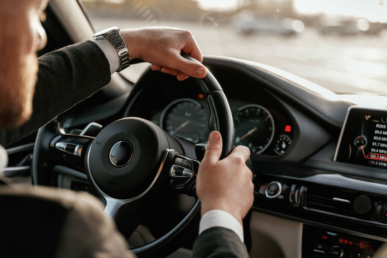 Formation continue VTC Colombes | ProDrive Academy