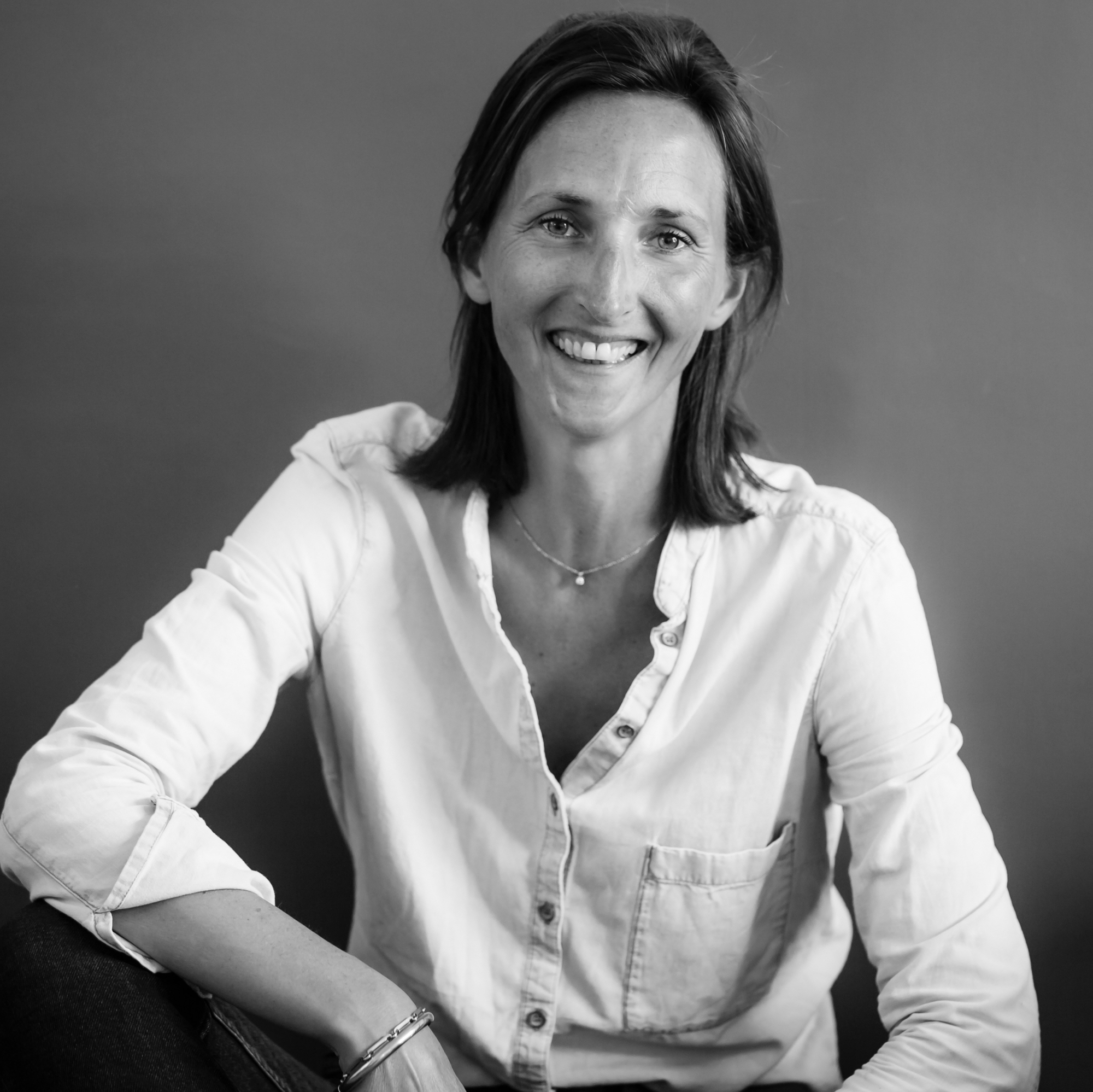 Chloé Barrois, votre sophrologue à Mouvaux (59420)