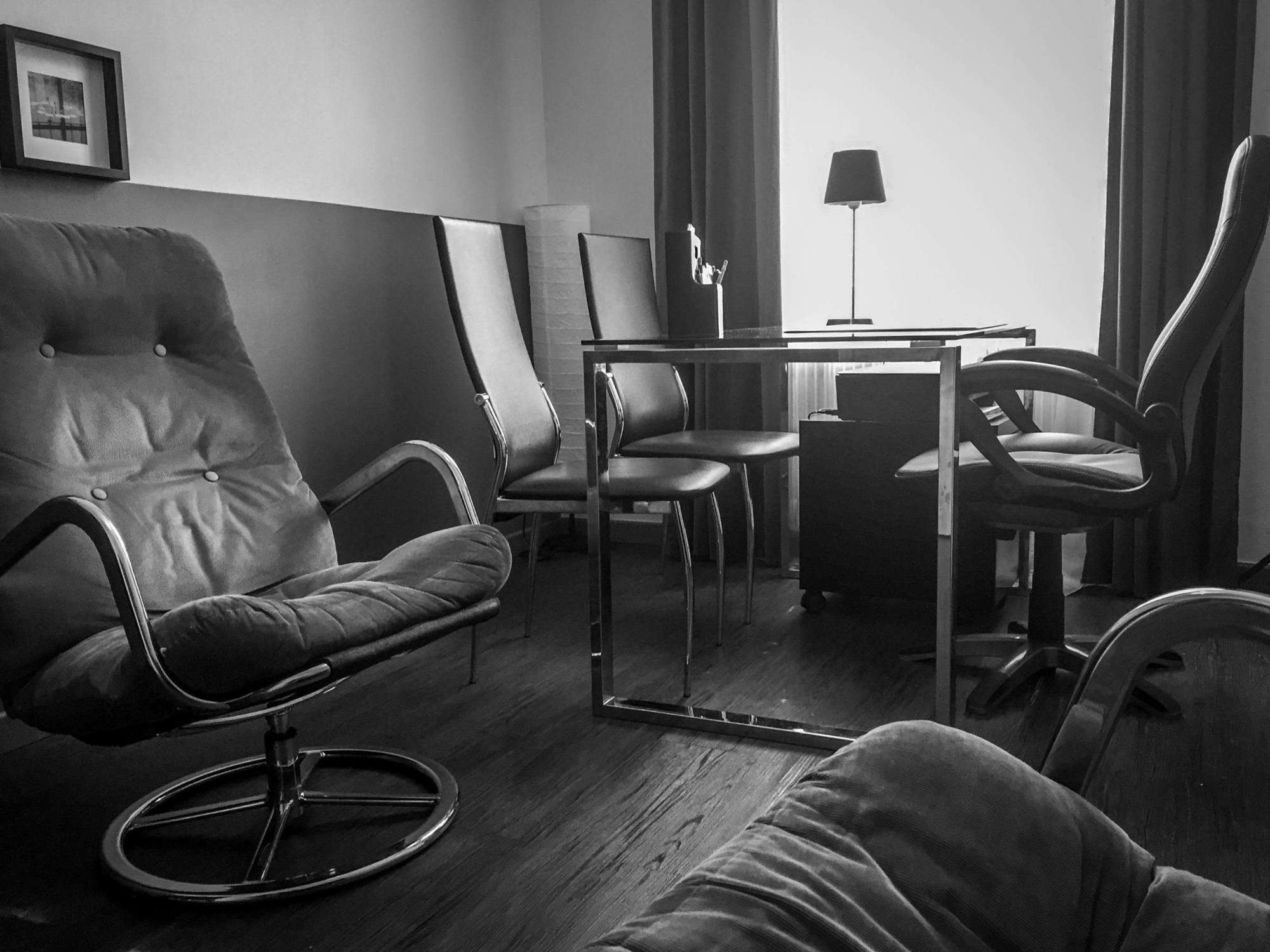 Le cabinet | Cabinet de psychologie Lyon 6