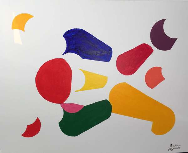 Préambule | Articles et interventions