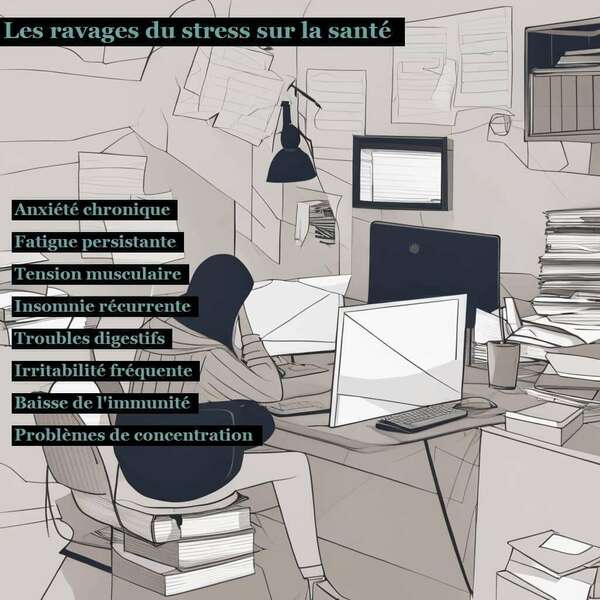 Gérer le stress pour une meilleure santé mentale | Blog Gérer le stress pour une meilleure santé mentale | Blog