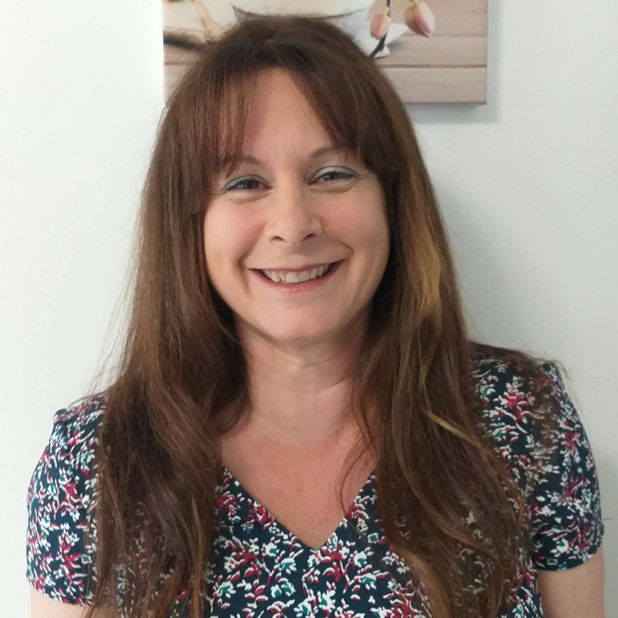 Thérapeute psychocorporelle en mémoires traumatiques à Sainte-Soulle| Nadège Donzé