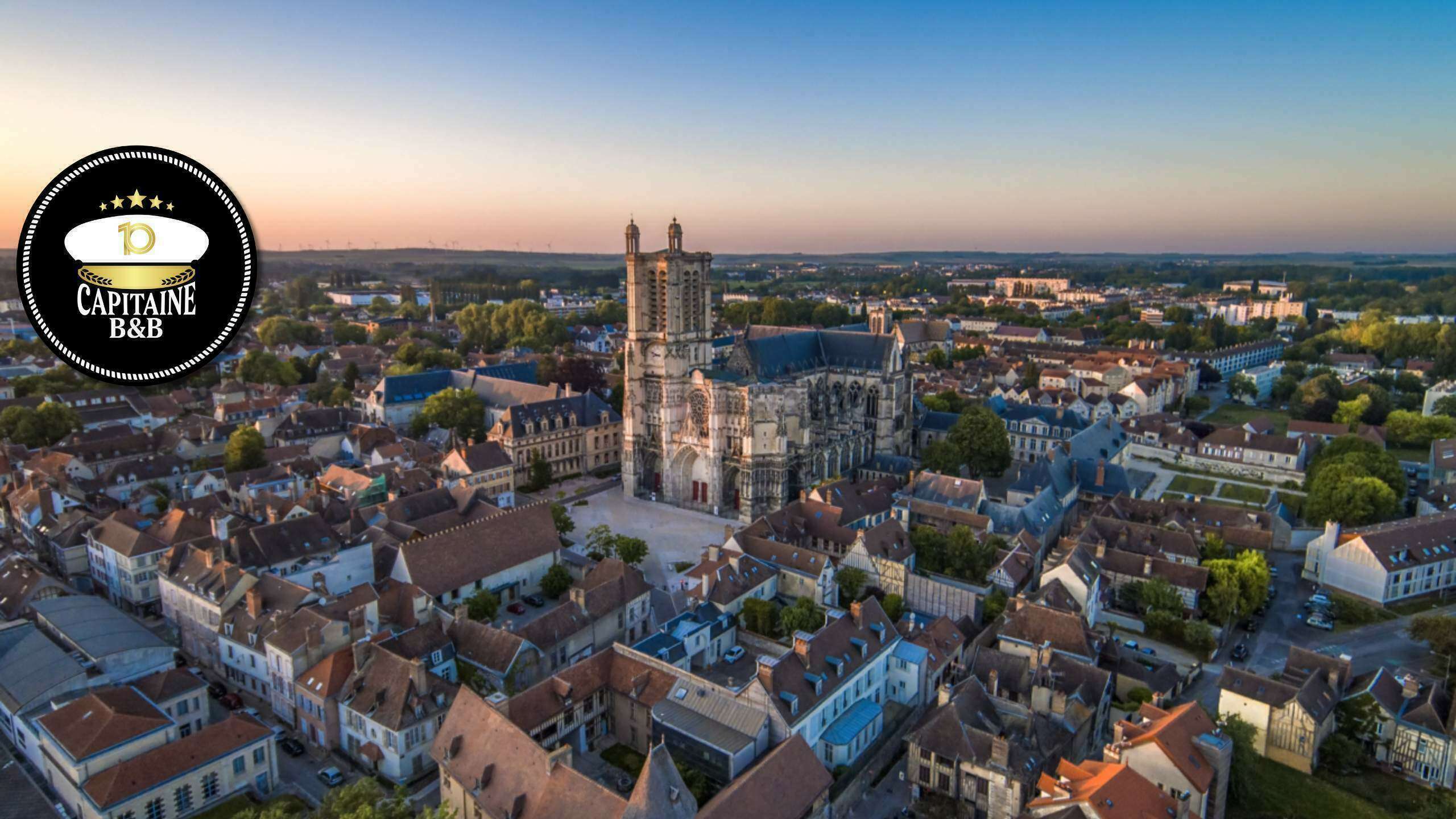 Les Avantages de Devenir Client chez Capitaine BNB : Une Gestion de ...