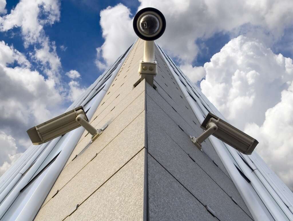 ASE Technologie : votre partenaire sécurité en Île-de-France : alarme ...