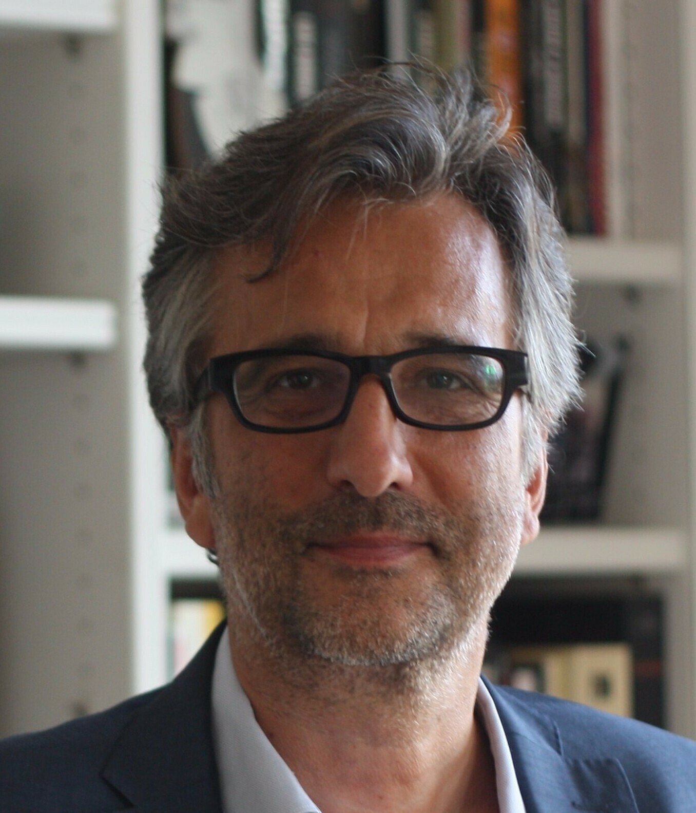 Psychanalyste - Paris 15 - Eric Simon