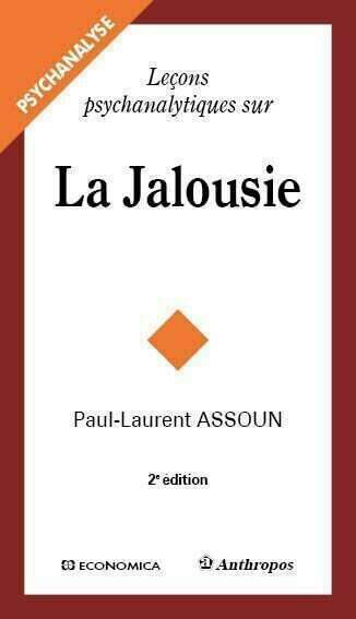 La jalousie dans la vie amoureuse : comment la gérer | Comment gérer sa ...