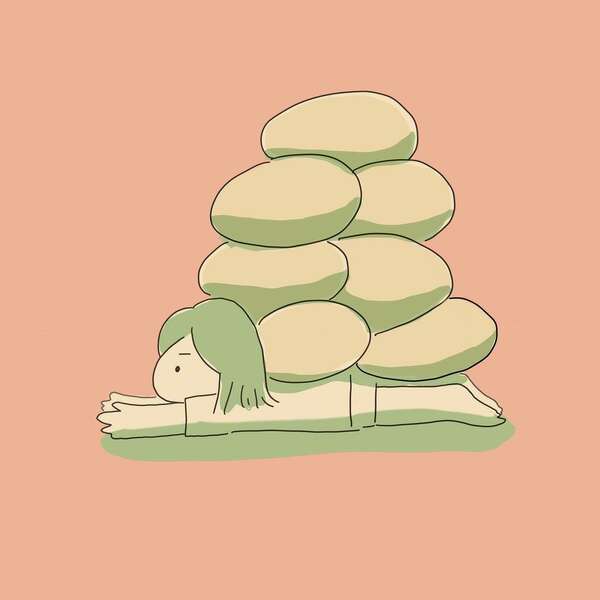 Comment guérir d’un sentiment de culpabilité permanent Comment guérir d’un sentiment de culpabilité permanent