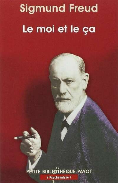 Le Moi, ça et Surmoi : Des révélations surprenantes sur votre personnalité