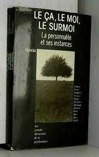 Le Moi, ça et Surmoi : Des révélations surprenantes sur votre personnalité
