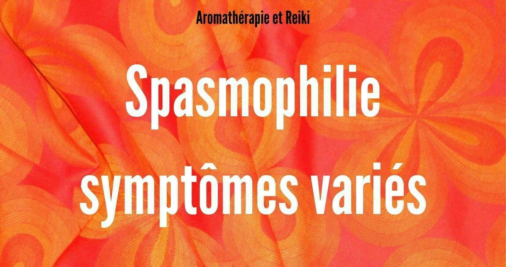 Instants chroniques : spasmophilie, des symptômes variés | Blog