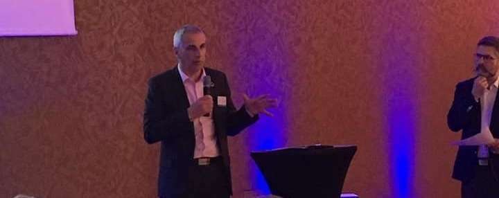 #Transition Energétique - Innauguration de l'événement Innogaz 2019 ...