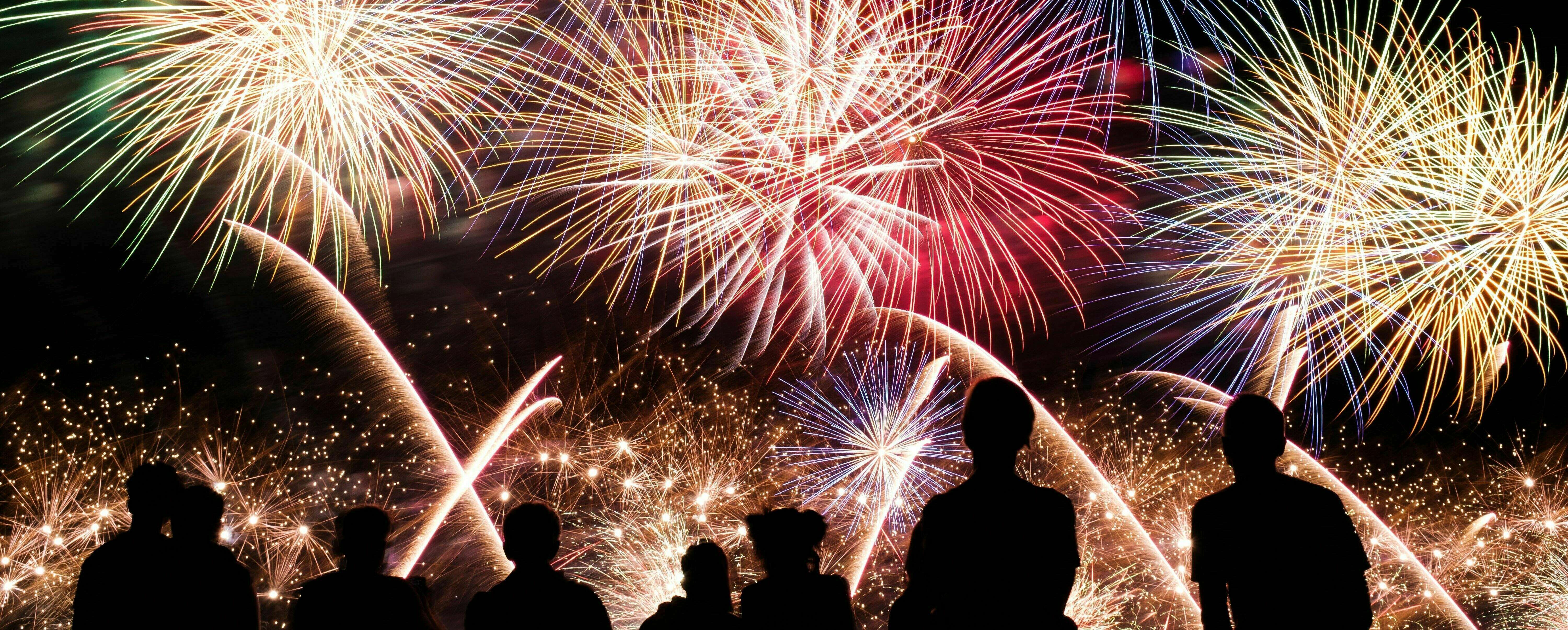 Dossiers techniques pyrotechniques | GK Pyrotechnie Rennes