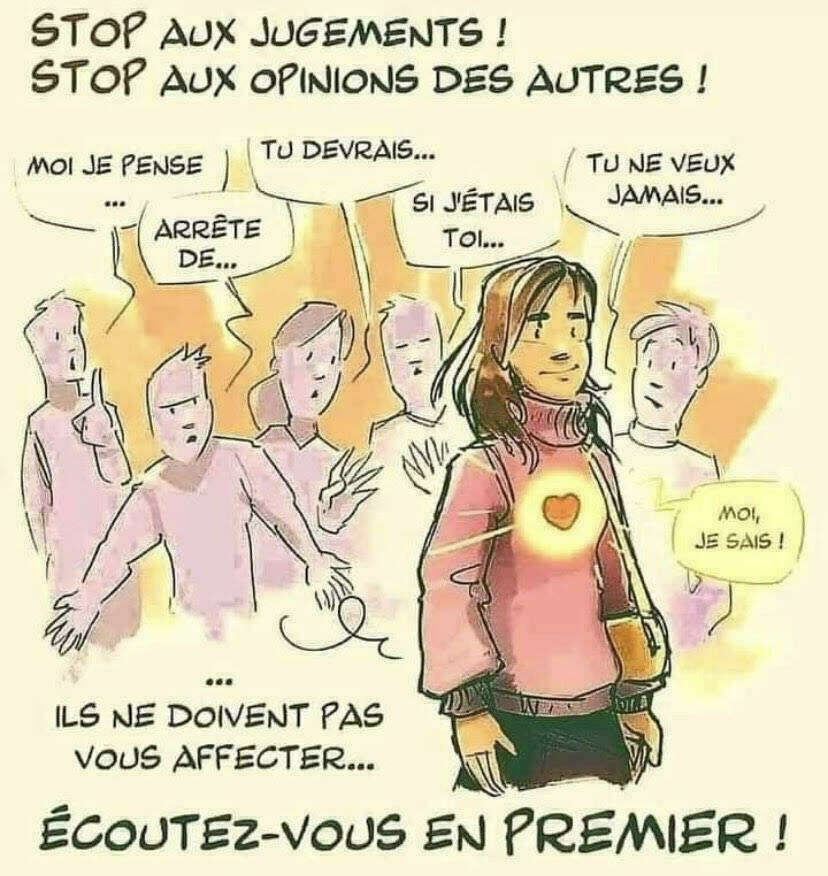 Comment faire un choix entre plusieurs possibilités ? | Blog