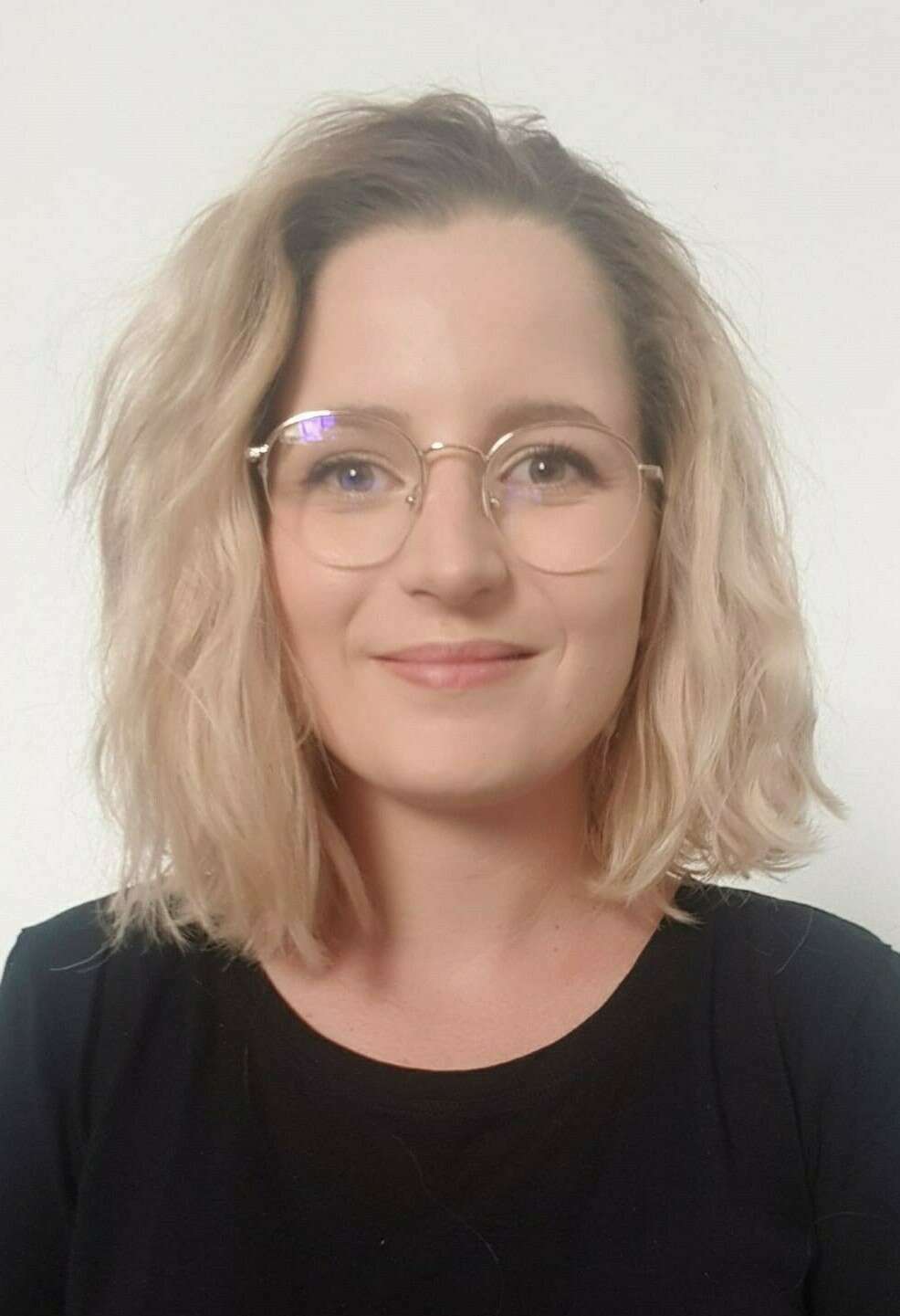 Votre ostéopathe - Romane LAMBERCIER | Maison du Patient de Bagé