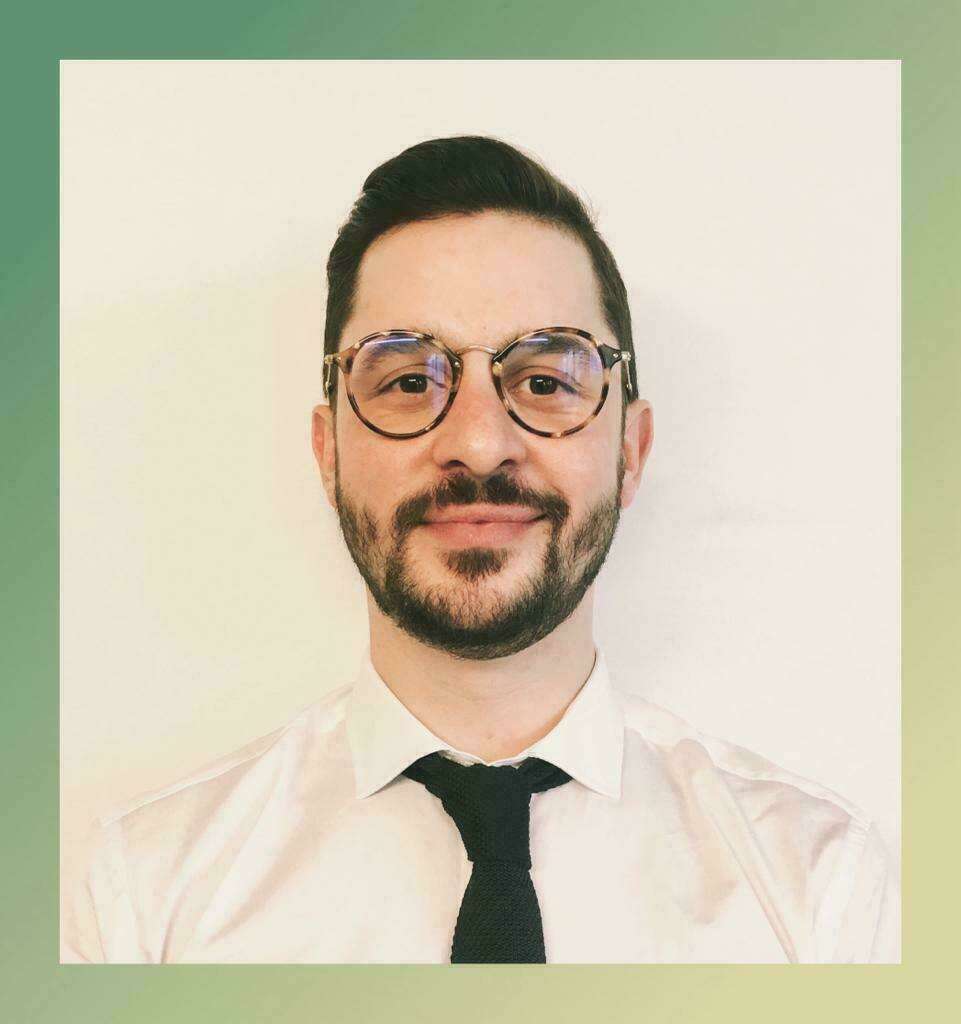 Benjamin Soares, votre Ostéopathe à Bâgé-la-Ville 01380