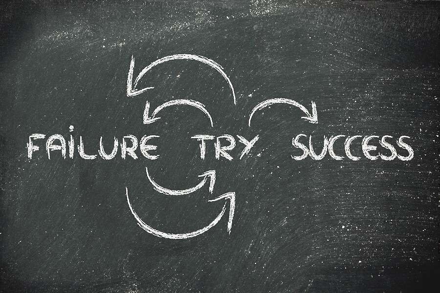 When is it right to be wrong? Making better mistakes