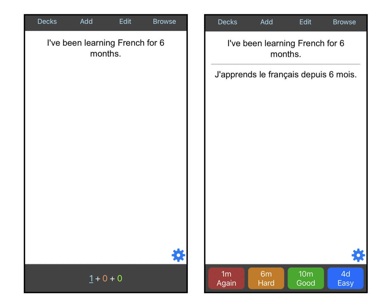 The surprising power of flashcards