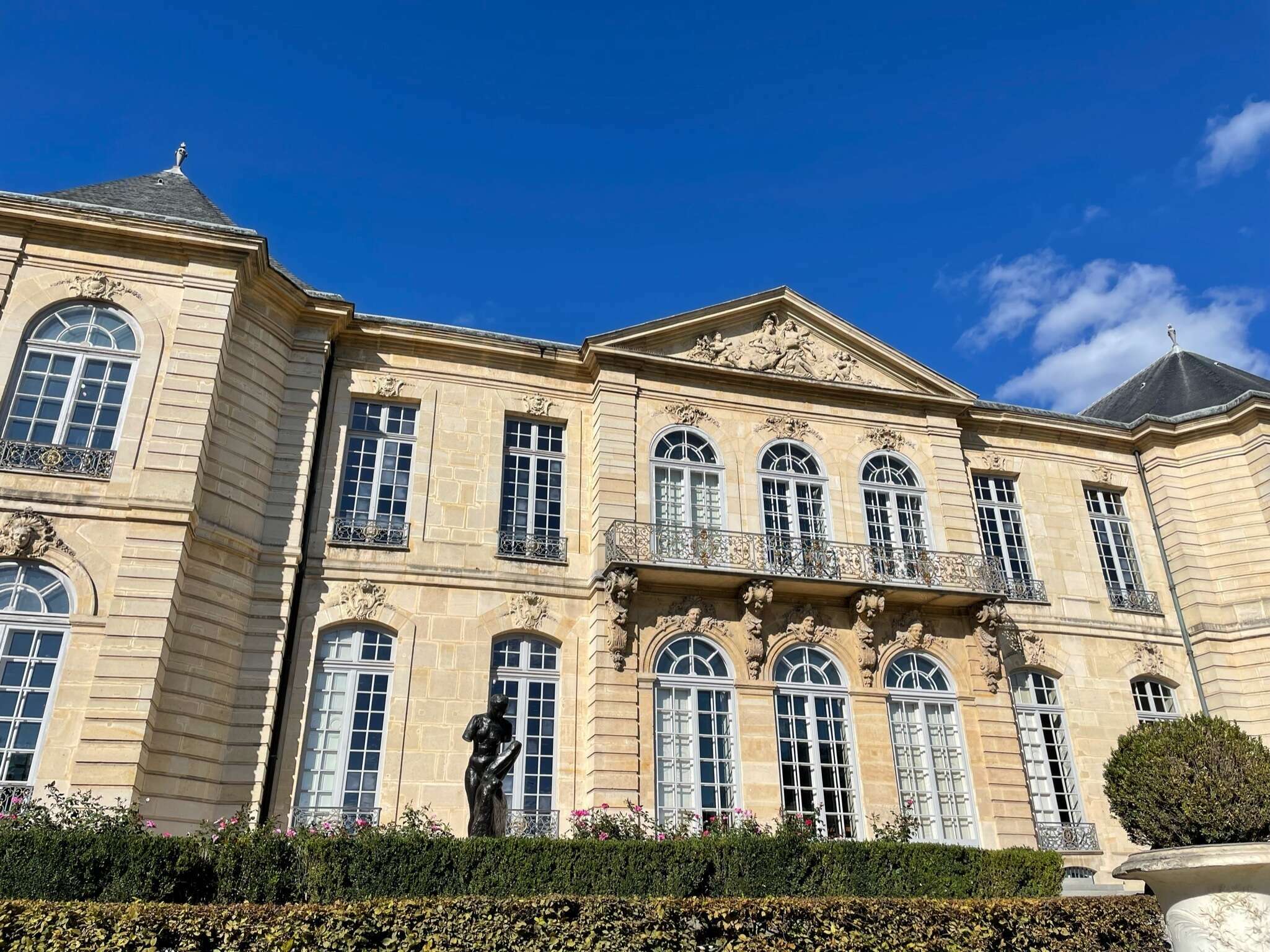 Le musée Rodin | News
