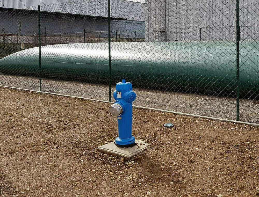 Couleur Poteau Incendie (PI) : significations et normes essentielles