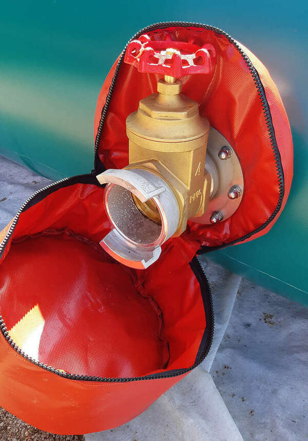 Couleur Poteau Incendie (PI) : significations et normes essentielles