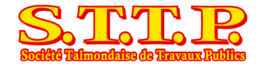 Entreprise de travaux publics à Talmont-Saint-Hilaire | STTP