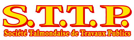 Entreprise de travaux publics à Talmont-Saint-Hilaire | STTP