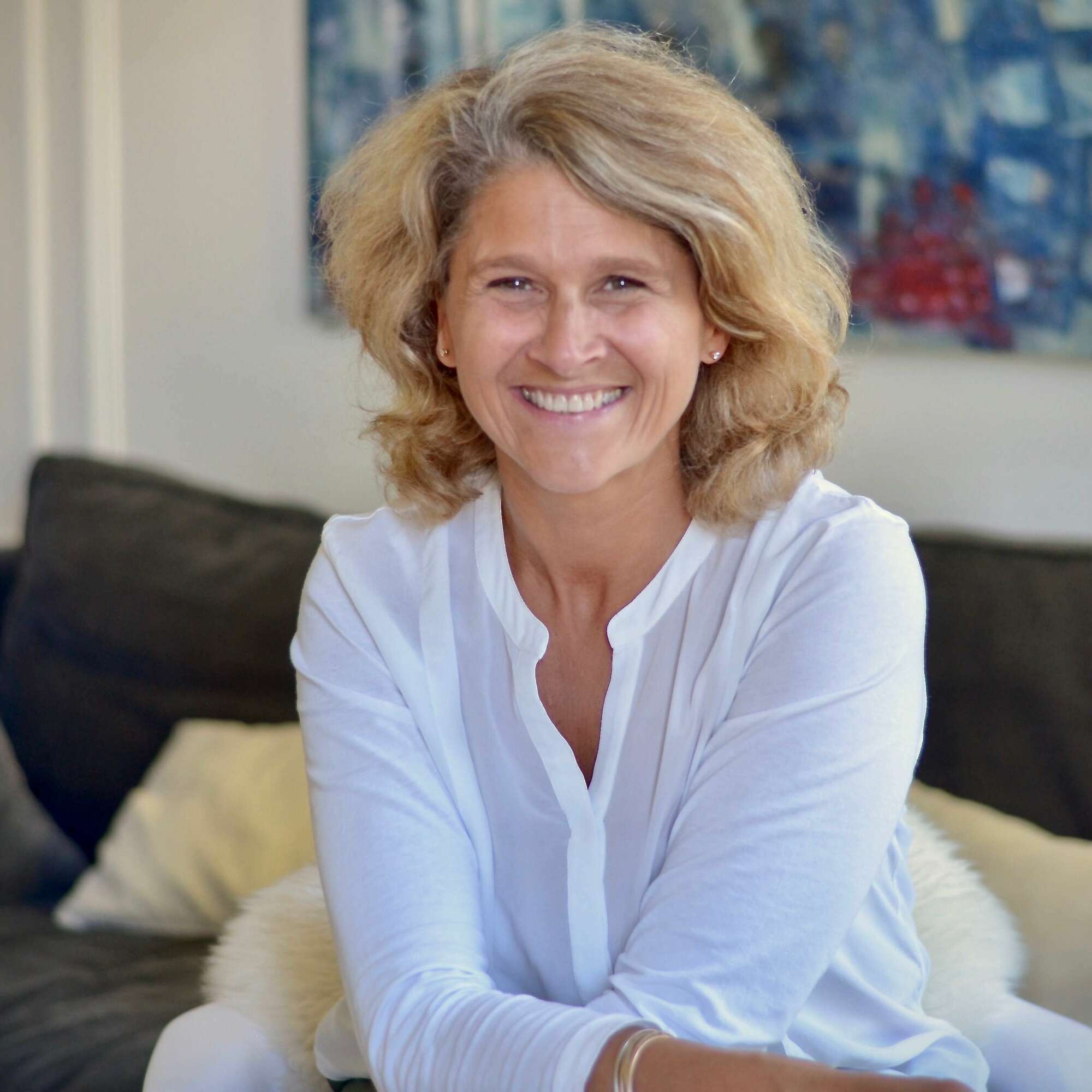 Aude Martin-Laprade , votre hypnothérapeute à Versailles (78000)