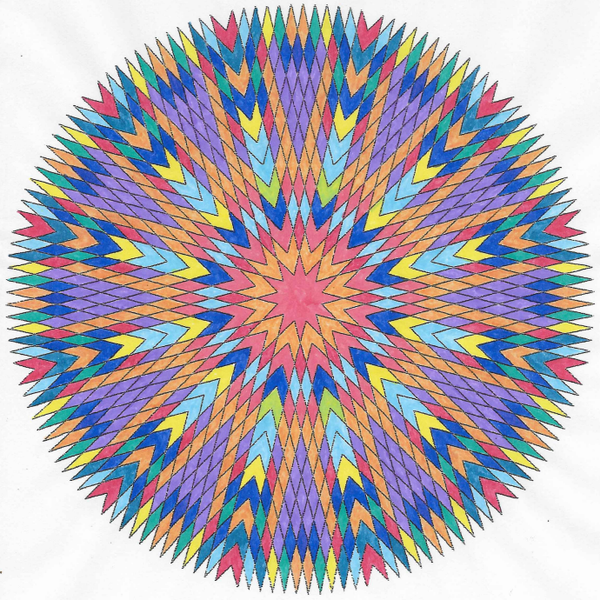 Analyse Mandala à Munchhouse (68740)
