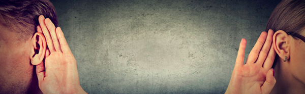 L'art de l'écoute | Blog