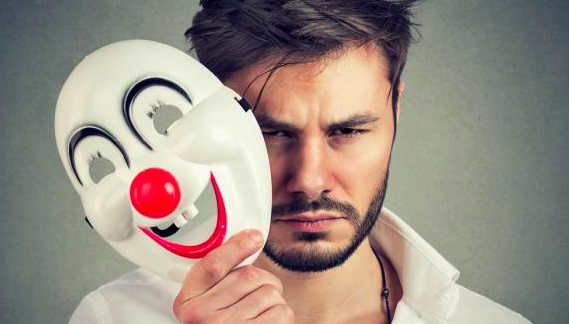 Comment reconnaître un psychopathe | Blog