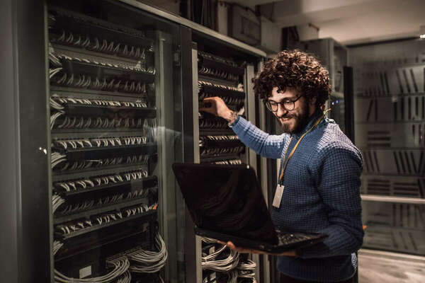 ANM Informatique, Dépannage-Maintenance informatique à Paris