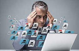 10 problèmes informatiques les plus courants et comment les résoudre