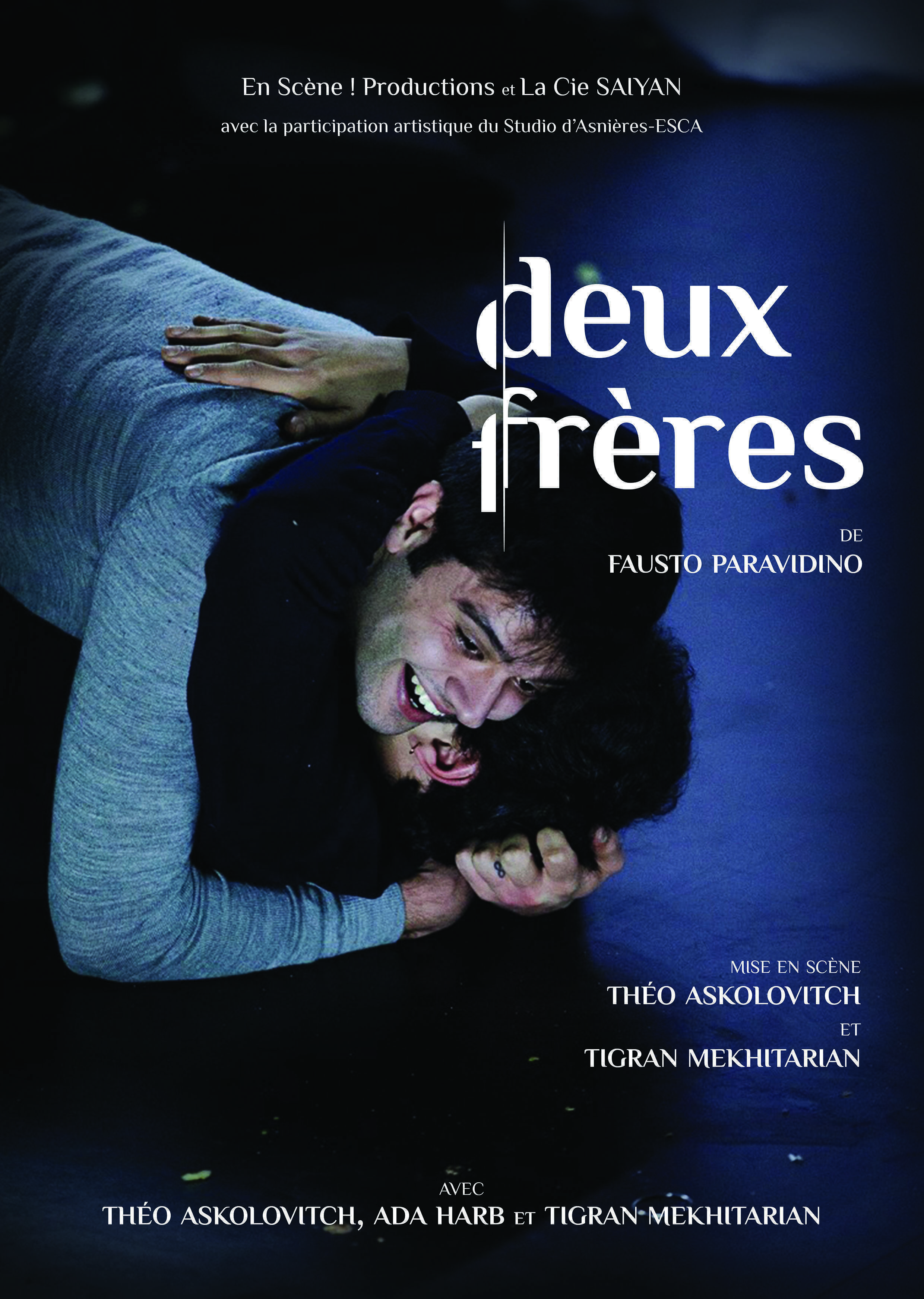 Deux Frères