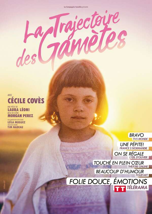 EN SCENE ! PRODUCTIONS production de spectacles et teambuilding