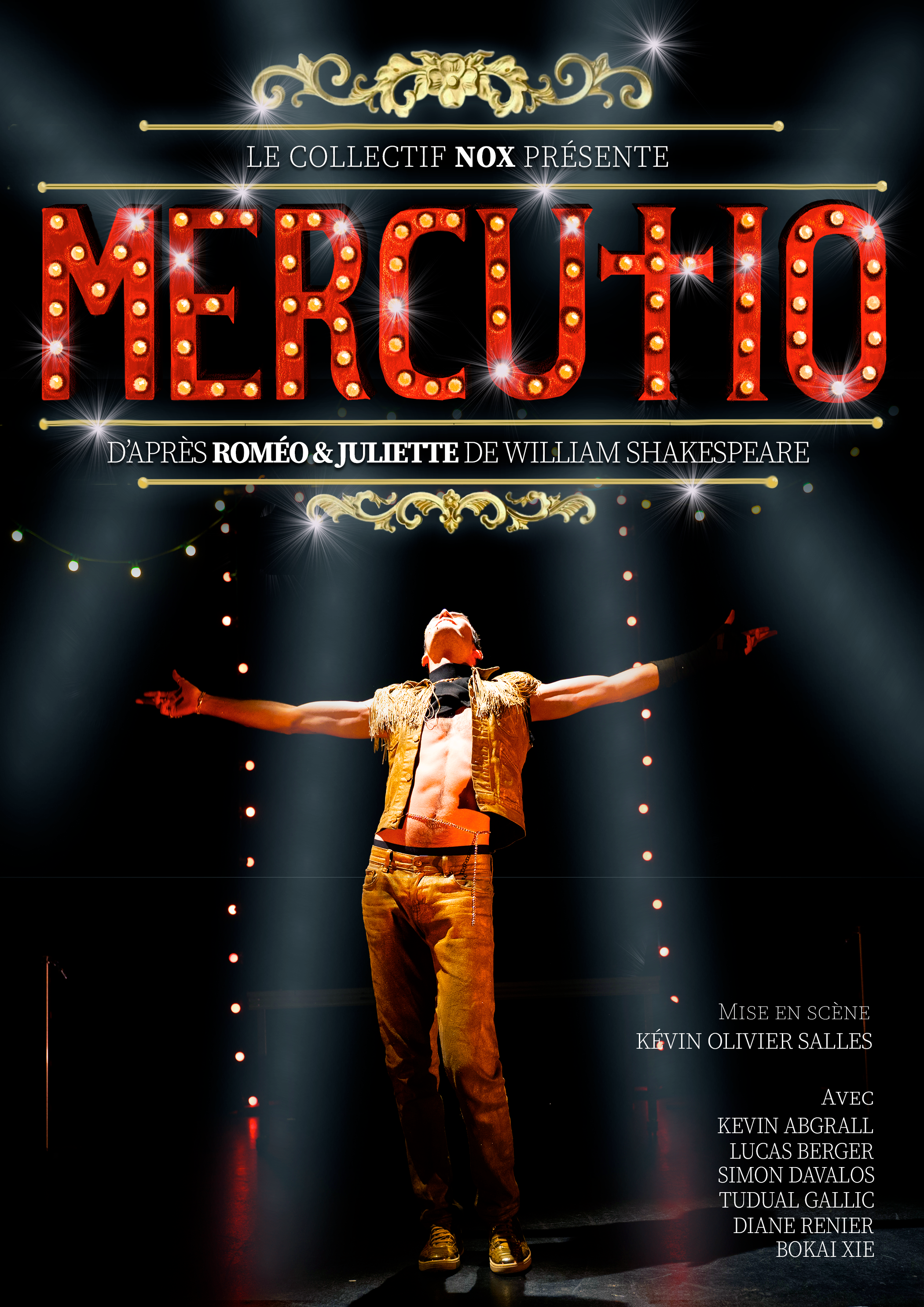 Mercutio